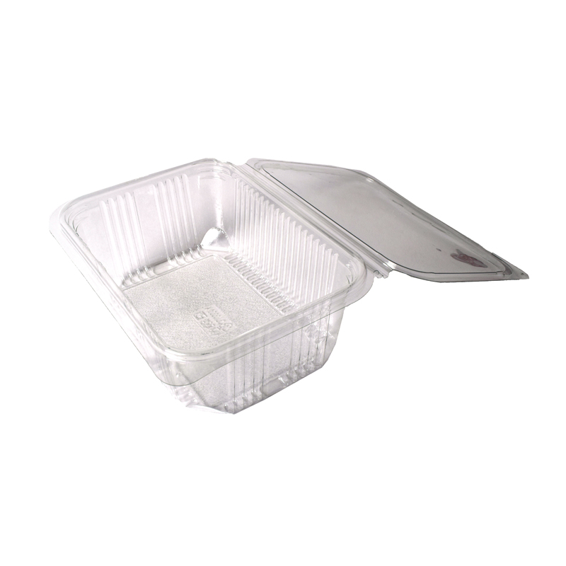 Barquettes Claripack Optipack